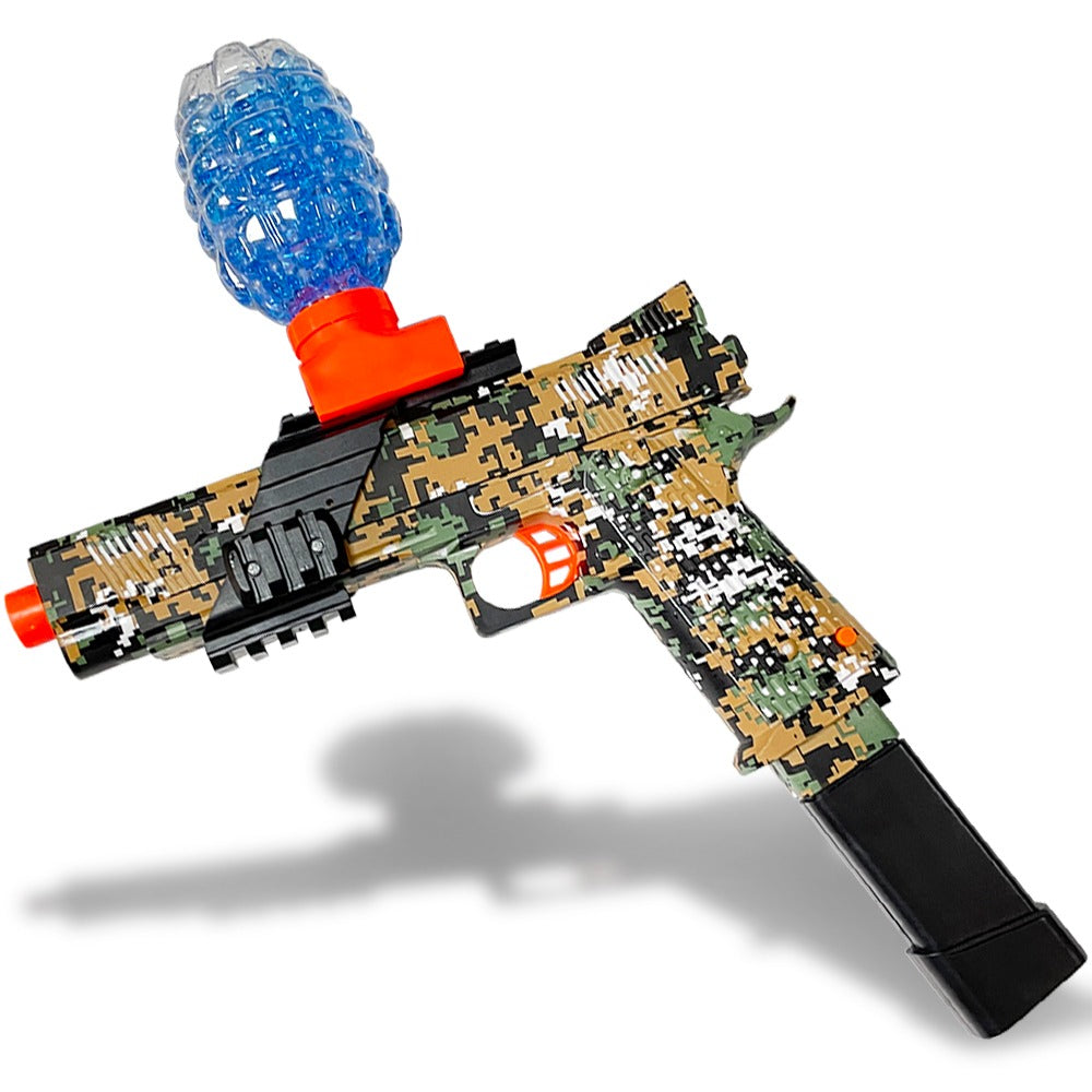 Köp Gel Blaster online | Sveriges bästa Gelblaster | Snabb leverans – Gelzone.se