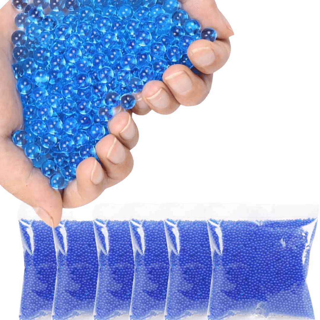 Gel Blaster kulor | Självlysande Kulor | Snabb leverans – Gelzone.se