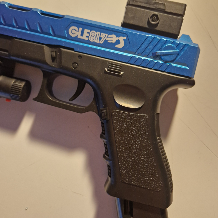 Köb Gel Blaster | Gel Blasters till Sveriges Bästa Priser | Gelzone.se